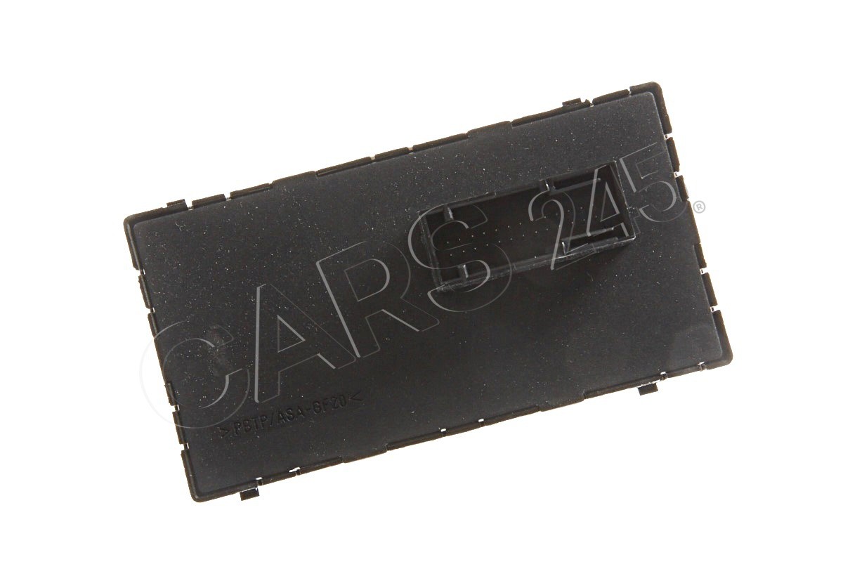 Original BMW Schalter Sitzverstellung vorne links E38 E39 520d ...