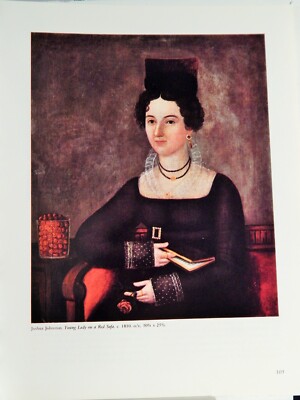 JOSHUA JOHNSTON ART PIECES ORIG VTG 1974 ADVERTISEMENT, | eBay