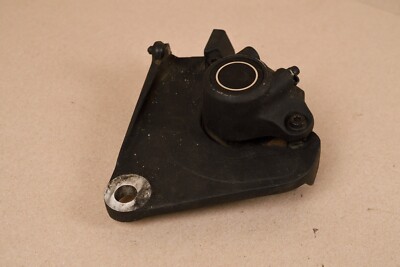 Harley Davidson Sportster 883 & 1200 Rear Brake Caliper & Mount ...