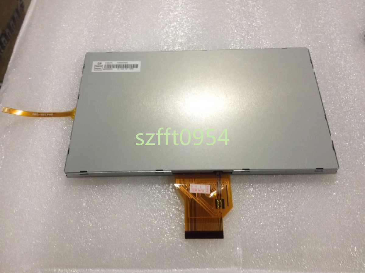 8'' inch TFT AT080TN64 LCD With touch Display Screen Panel 800*480 ...