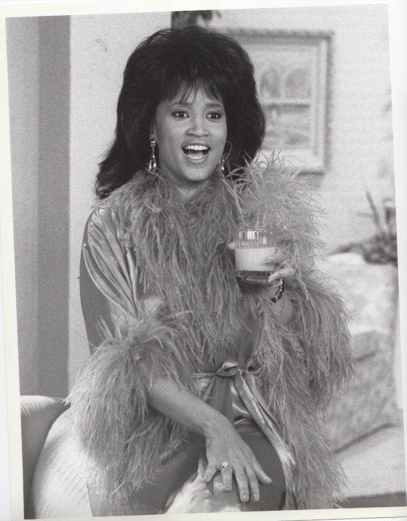 Jackee Harry 227 Body