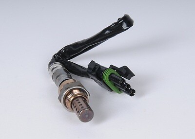 Oxygen Sensor-VIN: Z, Eng Code: LB4 GM Parts AFS74 for sale online | eBay