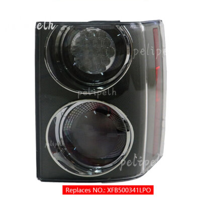 Right Side Tail Light Rear Lamp Fit For Land Rover Range Rover L322 ...