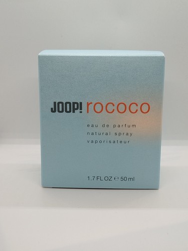 " Joop - Rococo " - Eau de Parfum (50ml) Joop Vaporisateur Spray | eBay