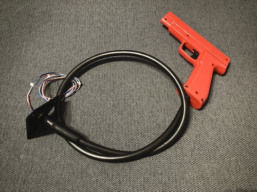 Suzo Happ Red Light Gun In Very Good Condition - Fully Tested | eBay UK