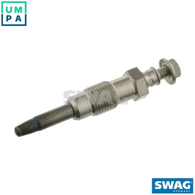 4x GLOW PLUG 20 91 5963 FOR M41 D17 1.7L 4cyl 256T/M51D M51D25 2.5L ...
