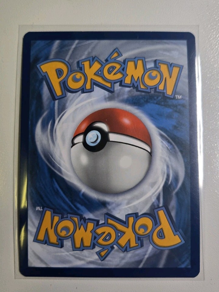 Revaroom EX 156/197 SV03 Obsidian Flames Scarlet Violet Double Rare ...