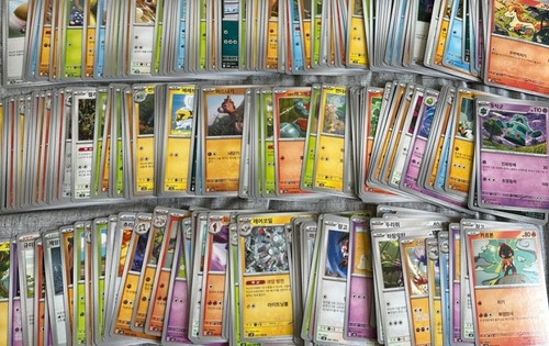 Pokemon Bulk Commons/Uncommons 1700+ Cards (Read description) | eBay