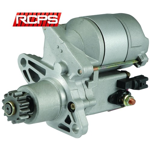 New 12V Starter For Toyota Camry 2.2L 1997 28100-74230 28100-74230-84 ...