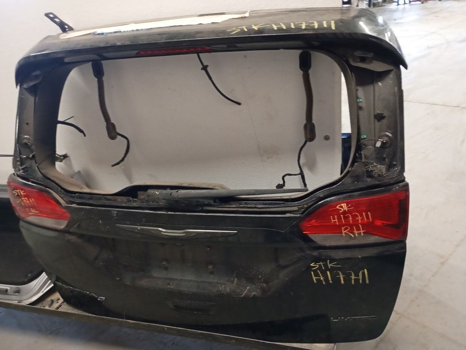 Trunk/Hatch/Tailgate Power Liftgate Fits 17-20 PACIFICA 3928947 | eBay