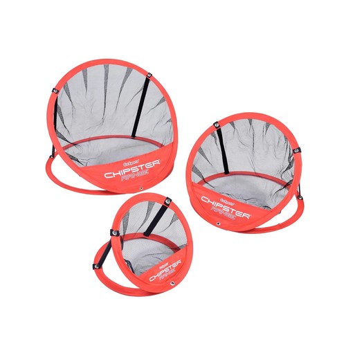 GoSports Chipster Golf Chipping Pop Up Practice Net, Practice & Improve ...