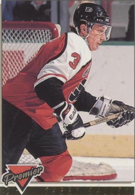 1993-94 O-Pee-Chee Premier - Garry Galley #255 Gold for sale online | eBay