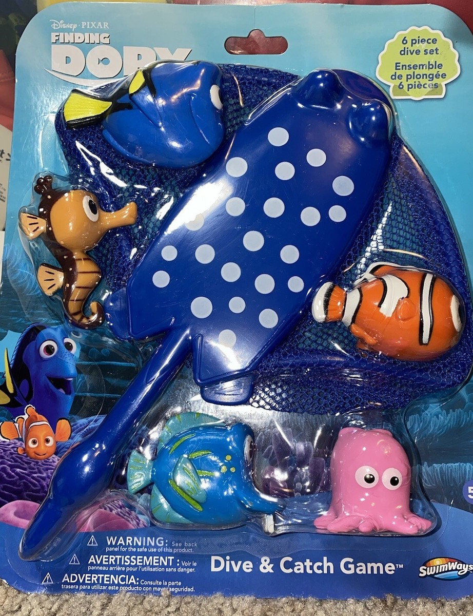 Finding Nemo Kathy FINDING NEMO