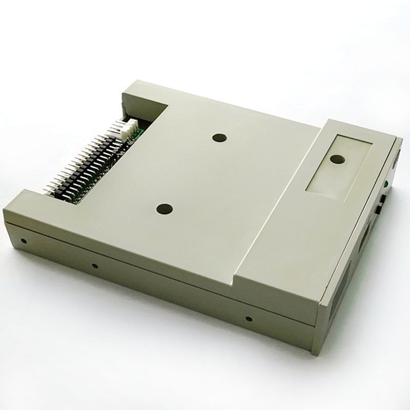 3.5" 720KB Floppy Disk Drive Emulator for Tajima/ Barudan Embroidery ...
