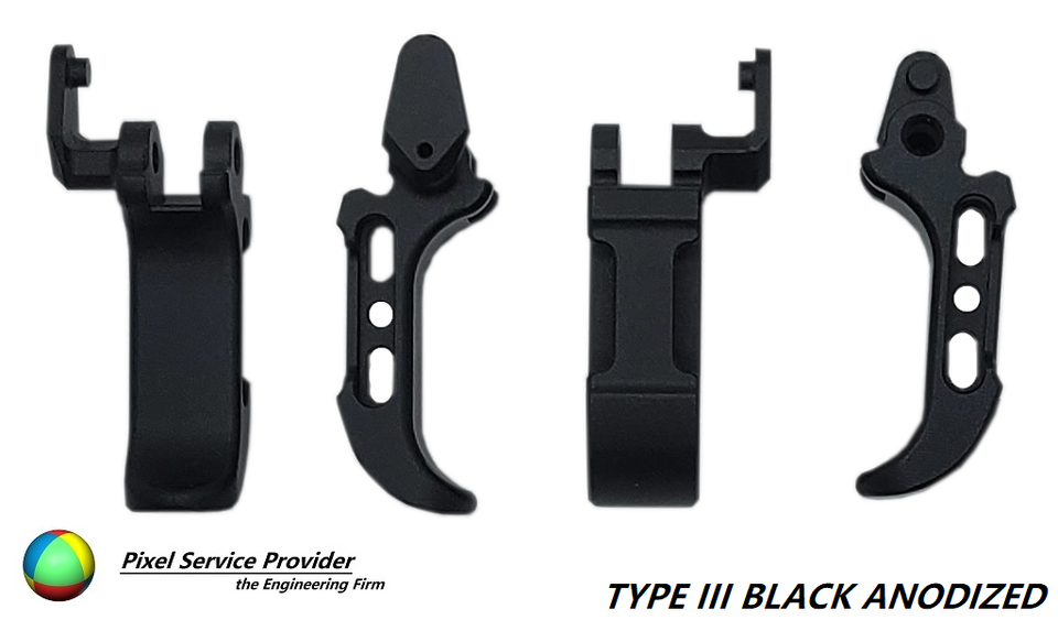 PSP - Hybrid Sig Sauer P365 Trigger | eBay