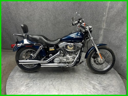 2002 Harley-Davidson FXD | eBay