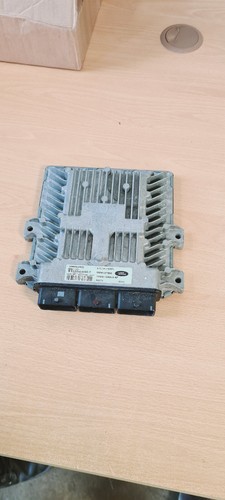 Discovery 3 ECU Main Engine 2.7L DIESEL,V6 NNW507860 Control Module ...