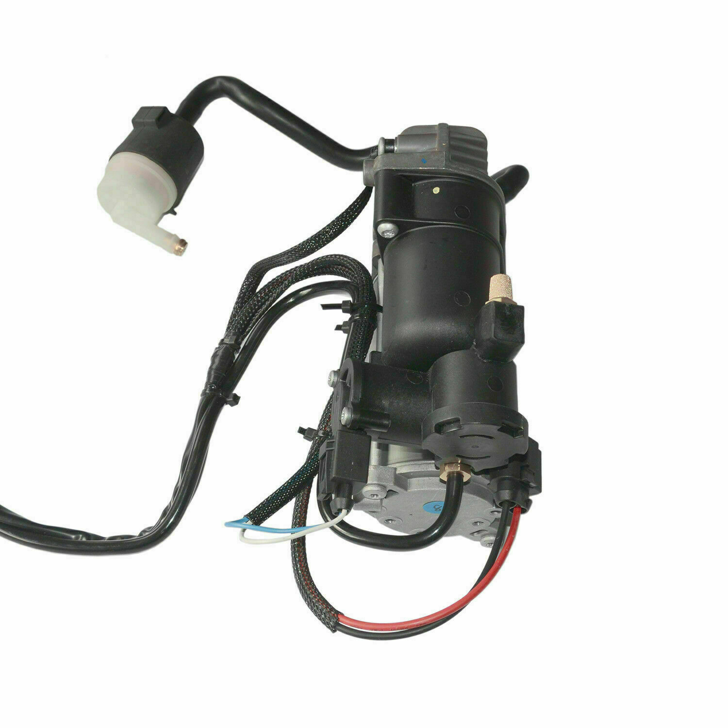 LR069691 Air Suspension Compressor New for Land Rover Range Rover Sport ...