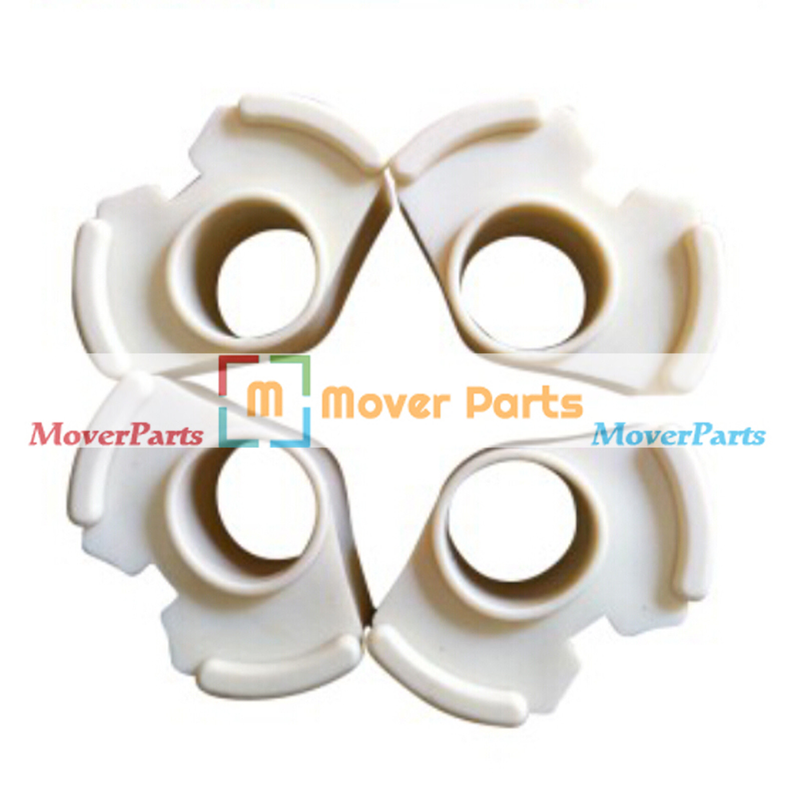 140H Coupling Rubber for Caterpillar CAT E300 E300B E330C Kato HD1250 ...