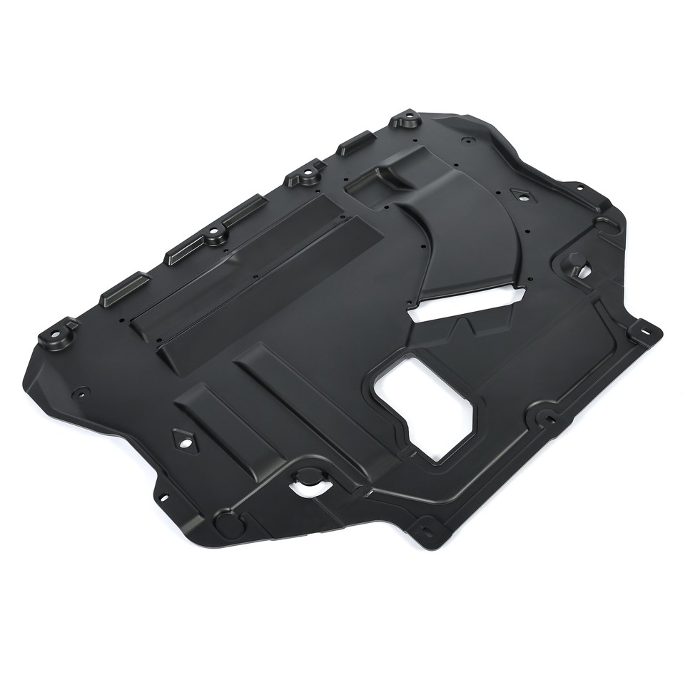 Engine Splash Shield For Ford Escape 2013-2019 Auto Under Guards ...