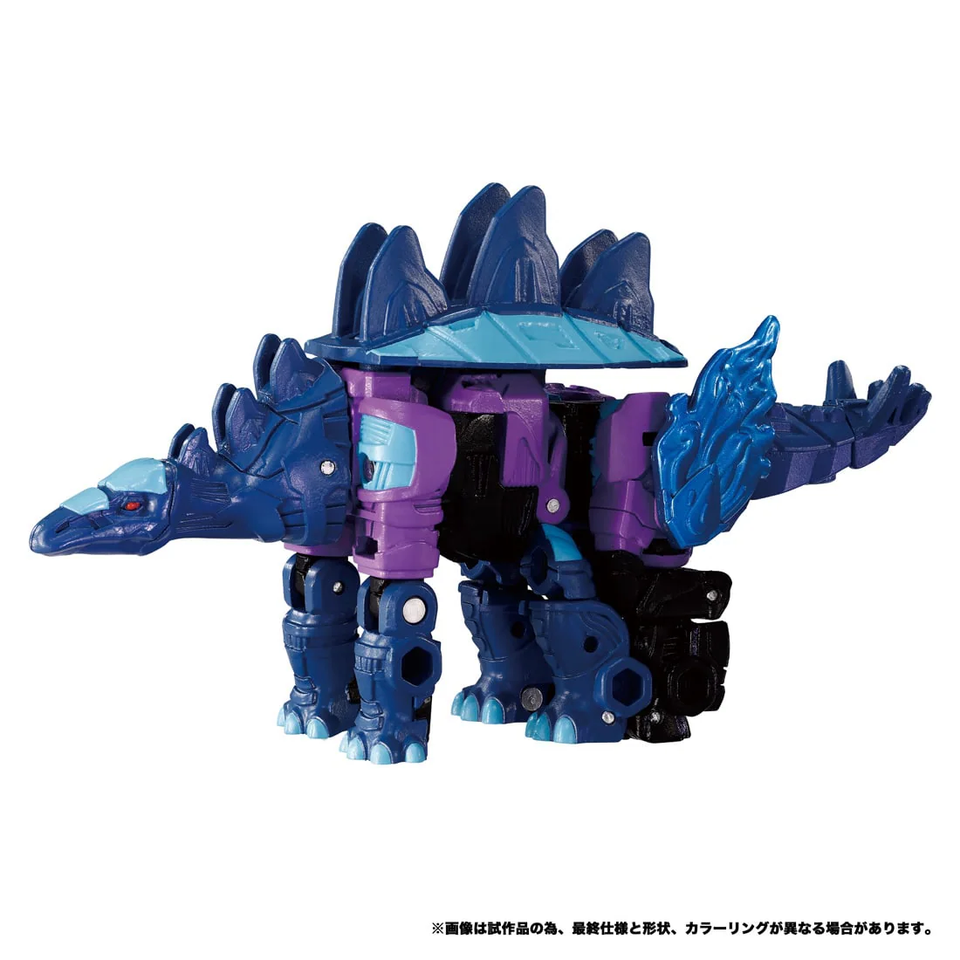 Transformers Wild King WKB-09 Abyss Rain Energy Beast Figure Japan Presale New | eBay