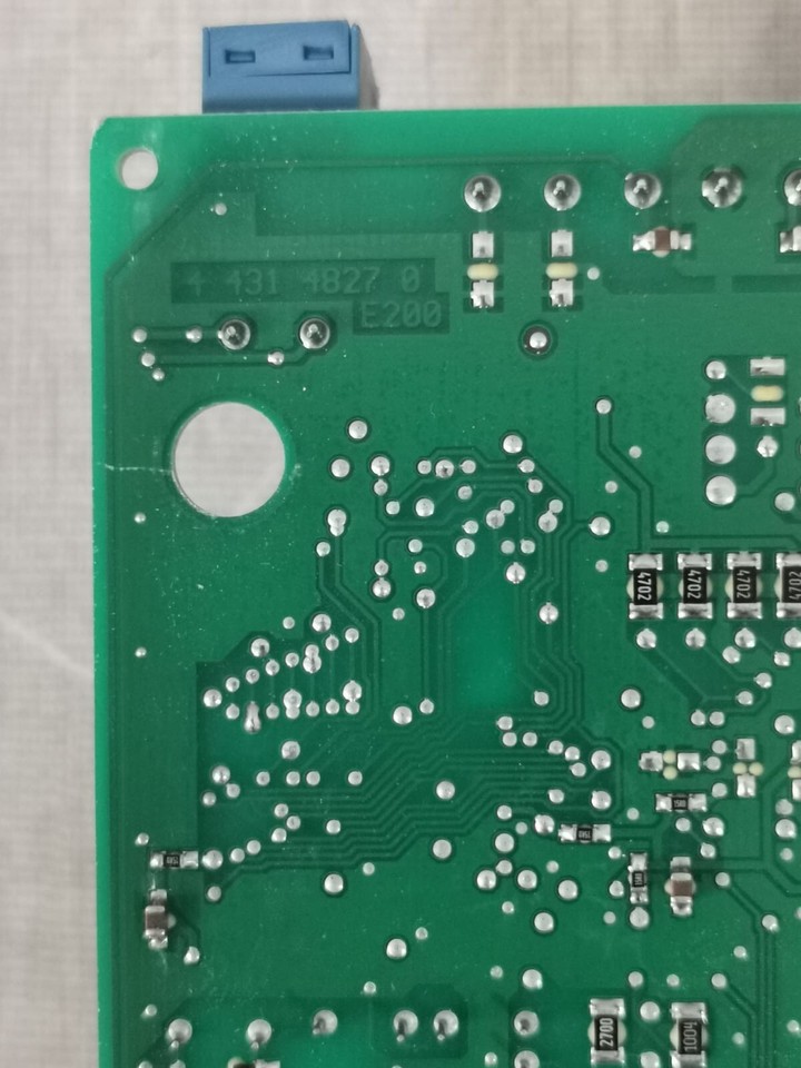 ERA Transformer Type Ei 48/20.5 2Stk Transformer Board | eBay