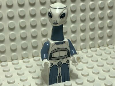 lego taun we lego star wars minifigure rare new starwars | eBay