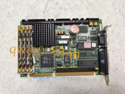 KONTRON CANADA INC T703DX2F_3-000 TEK703-3 Industrial Control ...