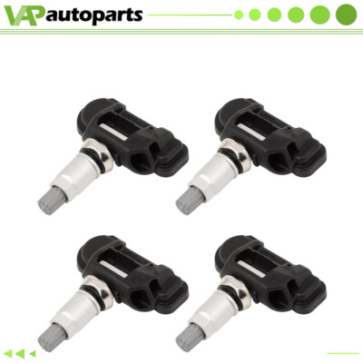 For Mercedes-Benz GLK250 ML450 R350 CLA250 Tire Pressure Monitor ...