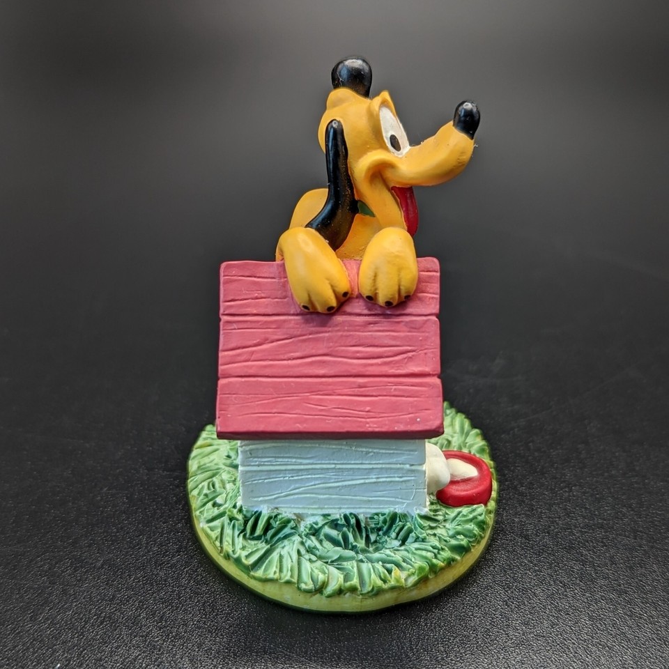 Disney Magic Thimble Collection by Lenox - Handcrafted, Mint, In Box | eBay