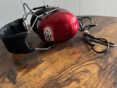 RE Racing Electronics Peltor | eBay