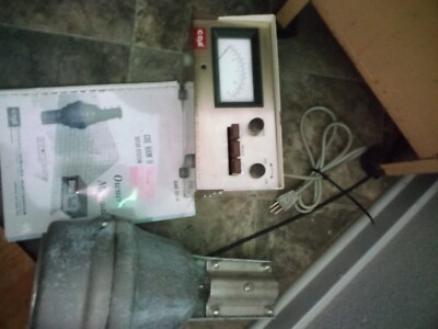 CDE Hy-Gain? Antenna Rotor Ham Radio | eBay