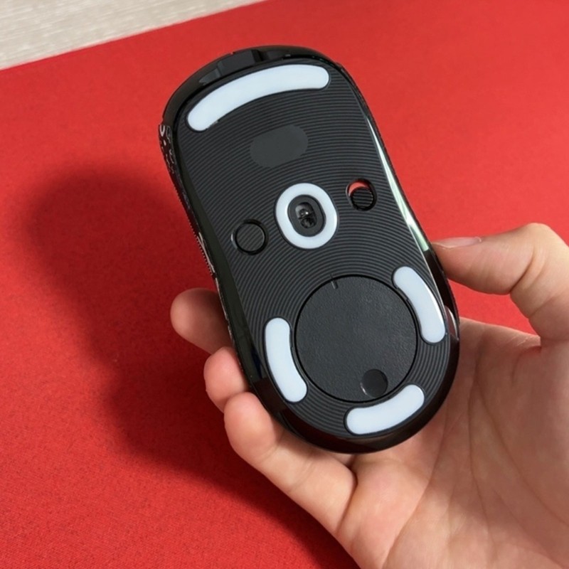 ICE Edition Mouse Glides for GPRO Wireless Mouse Skates Mouse Feet | eBay