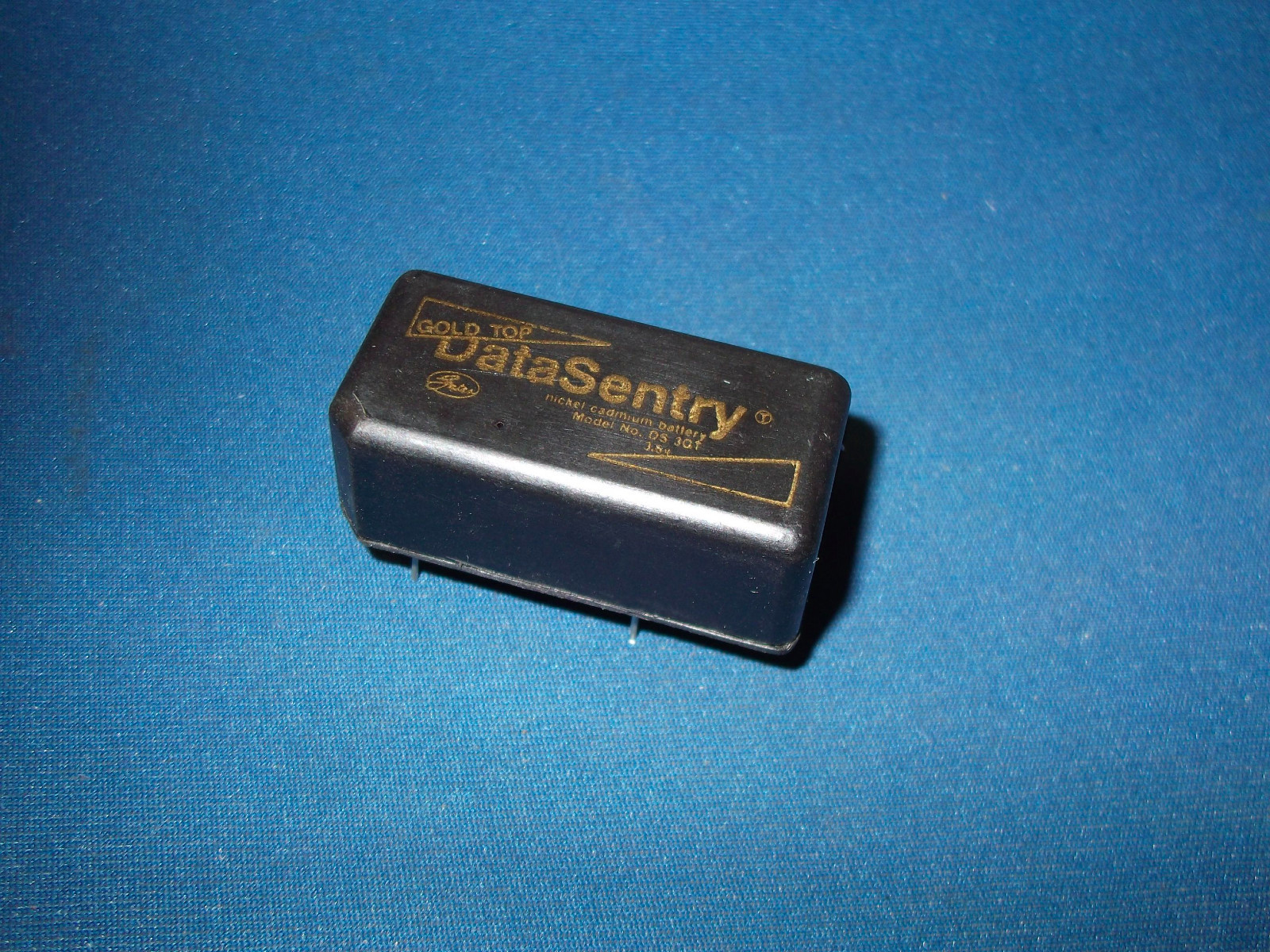 Gates Data Sentry PCB Mountable Battery Ds-3gt 3.6v for sale online | eBay