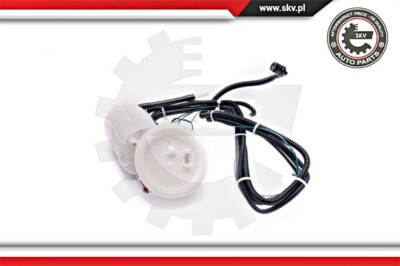 Fuel Feed Unit For BMW E60 E61 E63 E64 04-10 7373503 | eBay