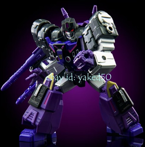 Tarn Luminous Transformers Model Figure Blokees Toy -fgv3 | eBay