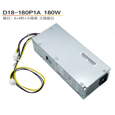 FOR HP Xiaoou S01 power supply D18-180P1A PCH019 180W | eBay