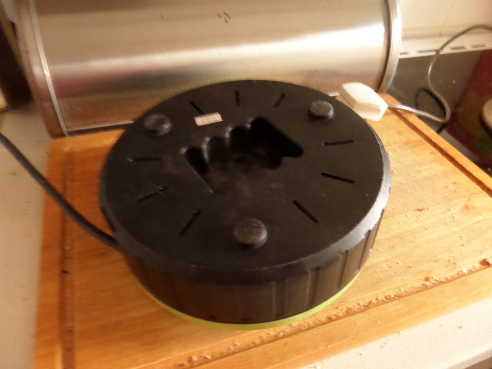 PIFCO EXT1038 2 Way Extension Reel - Green | eBay