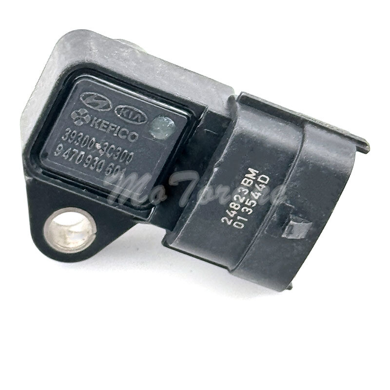 Air Intake Boost-Temp-Mass Sensor 39300-3c300 For Hyundai Santa Fe Kia ...