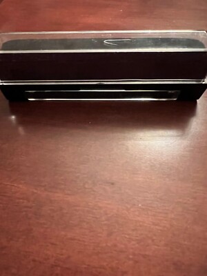 Vintage record cleaner / brush | eBay