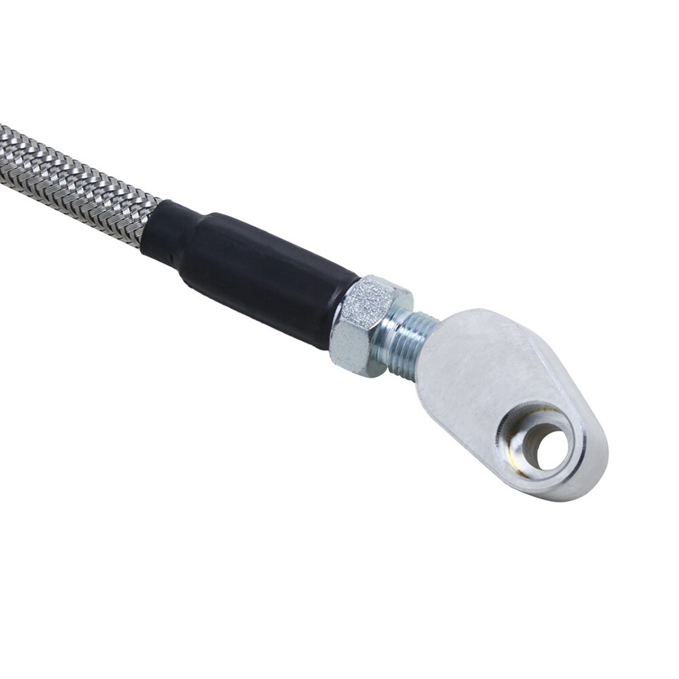 For LS 4-Corner Coolant Steam Port Crossover Hose Kit 4.8 5.3 5.7 6.0 6 ...