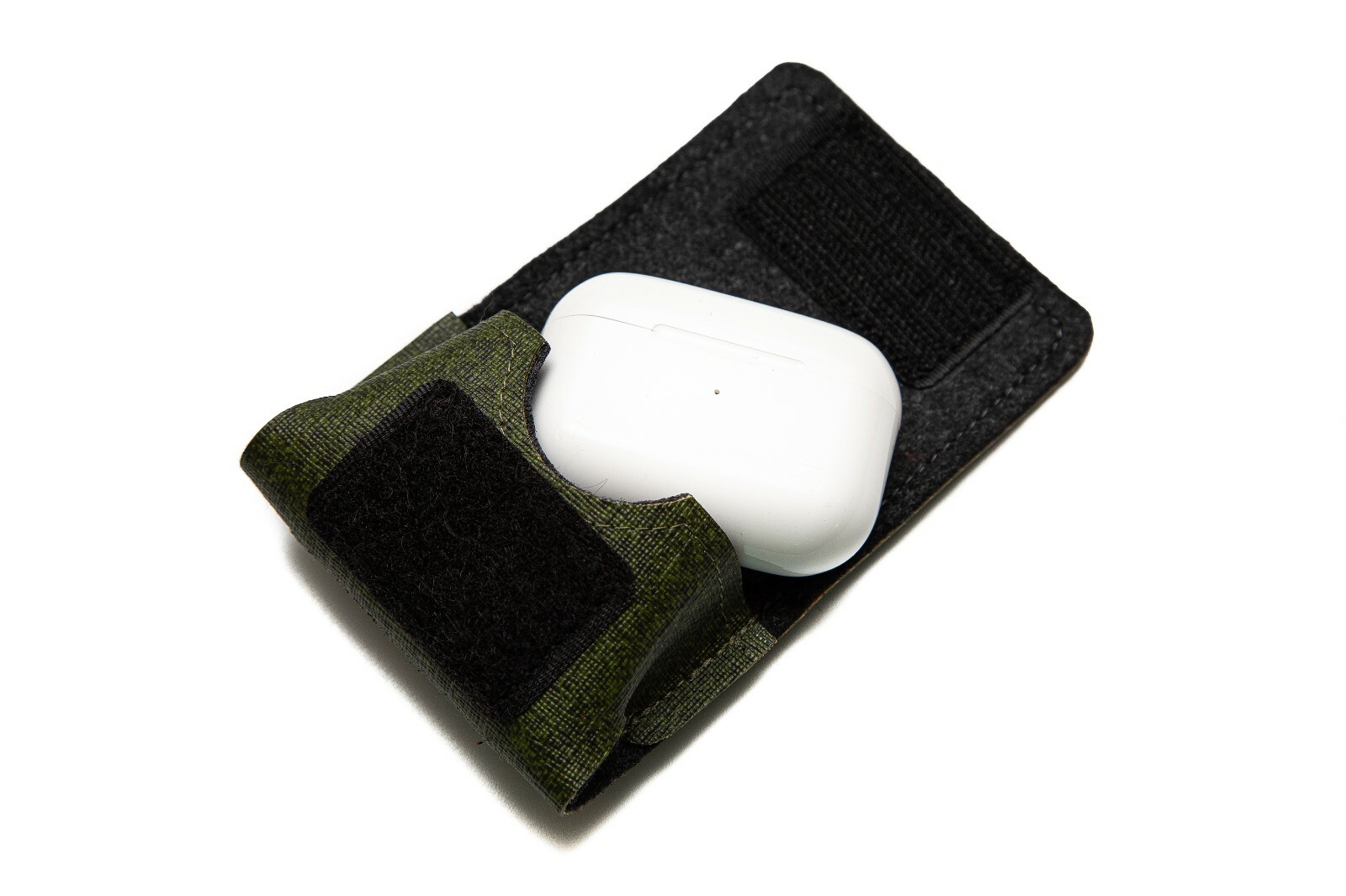 AirPods Pro Belt Case, AirPod Pro Pouch, Apple Earbuds Air Pod Carrying ...