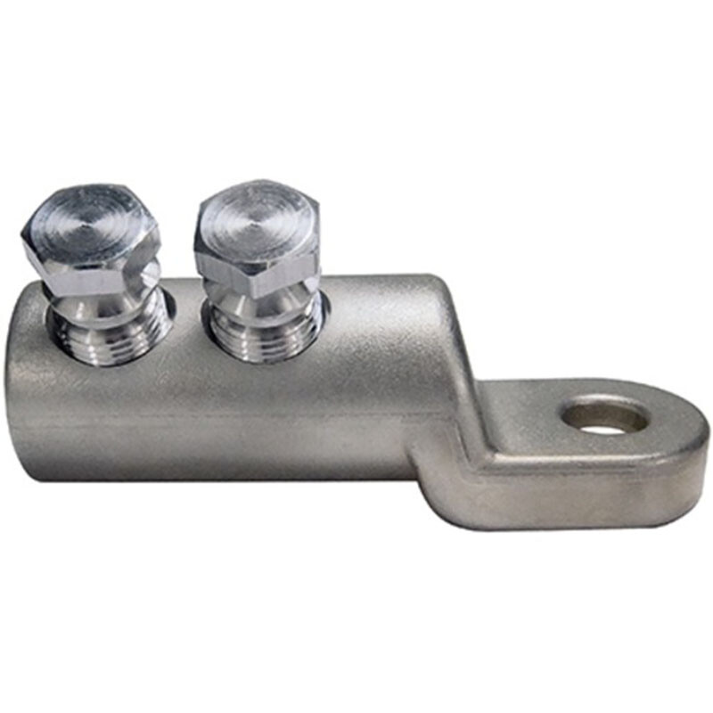 Screw cable lug for Cu and Al CSK 95-240 DM17, 289984, CELLPACK | eBay UK