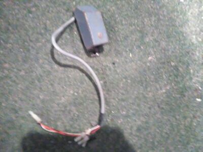 sega rad mobile arcade limit switch sensor part #4 | eBay
