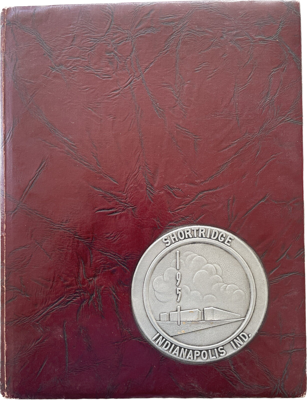 1951 Shortridge High School The Annual Yearbook Indianapolis - Lugar ...