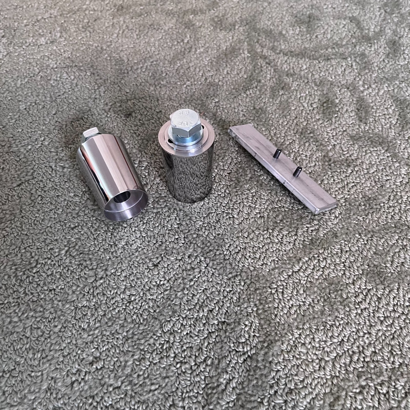 Honda Fury VT1300CX Handlebar riser mounts | eBay