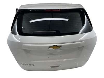 2013-2022 Chevy Trax Rear Hatchback Trunk Lid With Panel Camera Opt Ako ...