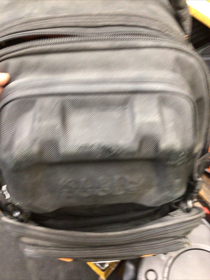 Klein Tools Tradesman Pro Tool Master Backpack - 55485 | eBay