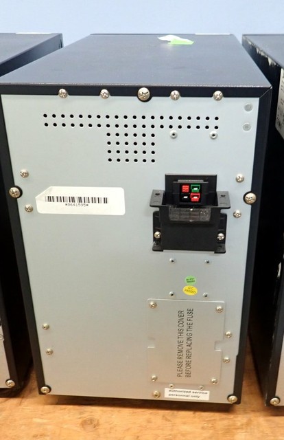 Eaton 9130 Powerware UPS 700 VA to 3 KVA for sale online | eBay