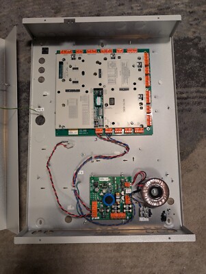 Symmetry M2150-4DBC Multinode Door Controller | eBay UK